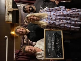 Det Bedste Team | Riddlehouse